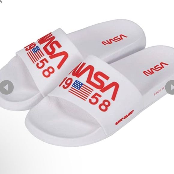 Shoes | Nasaslide Sandalcomfort Lightweigtht Beach Slides | Poshmark